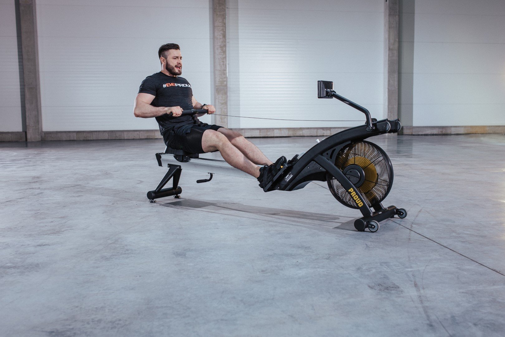 TOP 3 cardio machines for effective home training